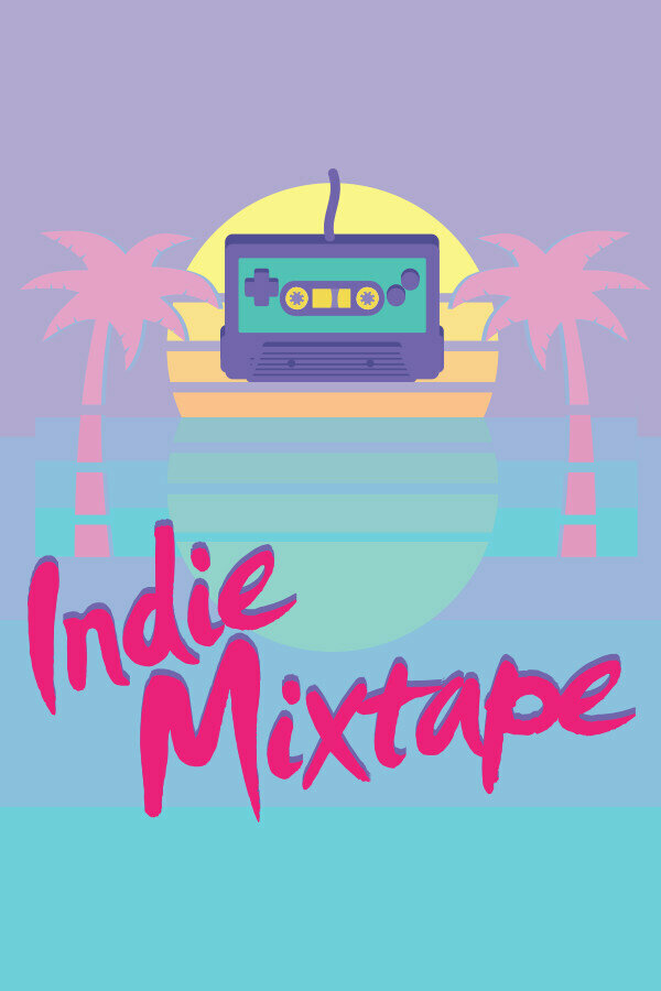 The Indie Mixtape, Все страны