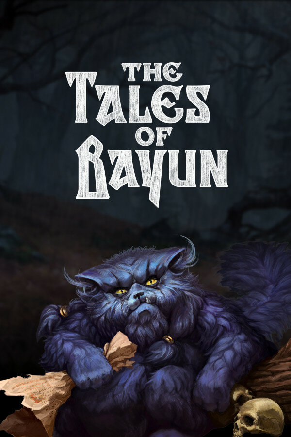 The Tales of Bayun, Все страны