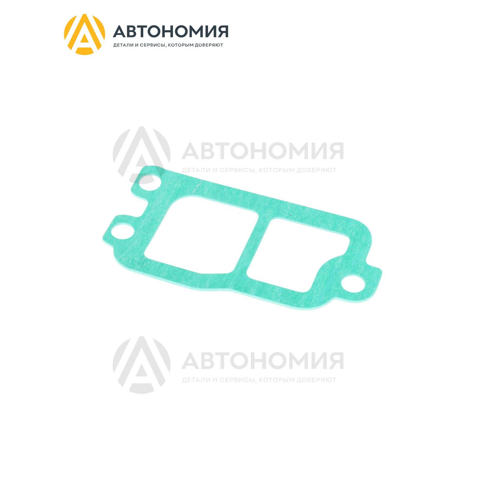 Прокладка корпуса термостата Volvo 9463274