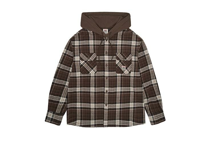 Рубашка Vision Street Wear