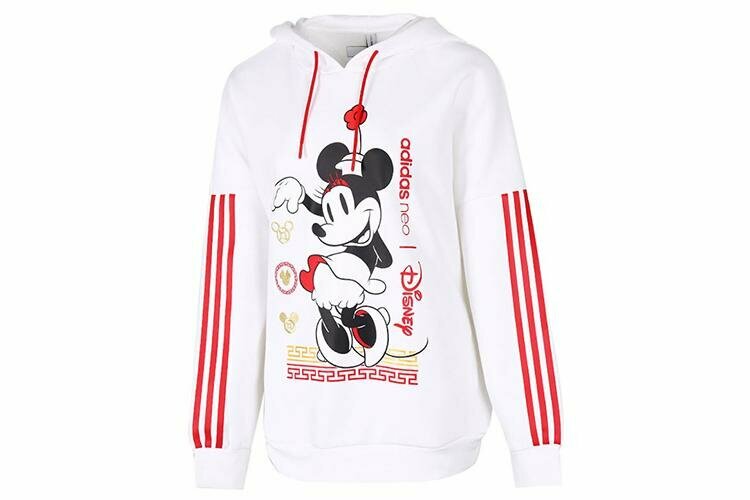 Свитшот Adidas Neo x Disney CNY