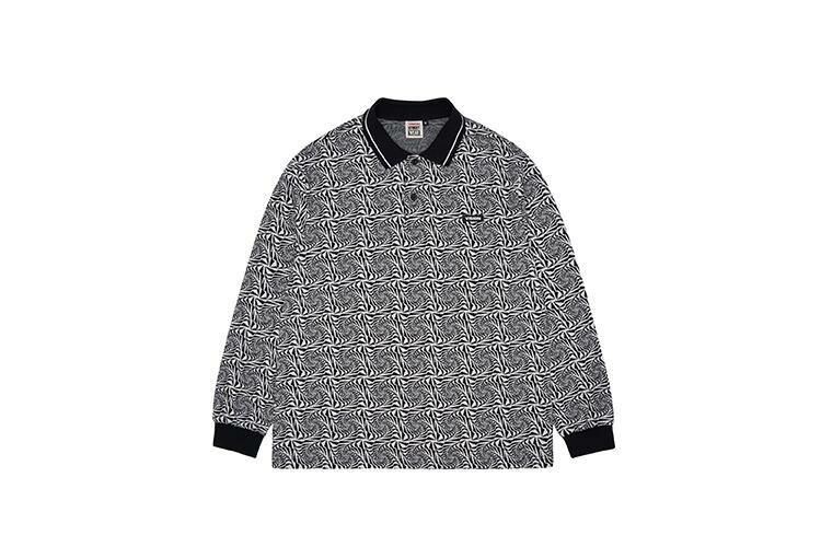Поло VISION STREET WEAR Vision Street Wear