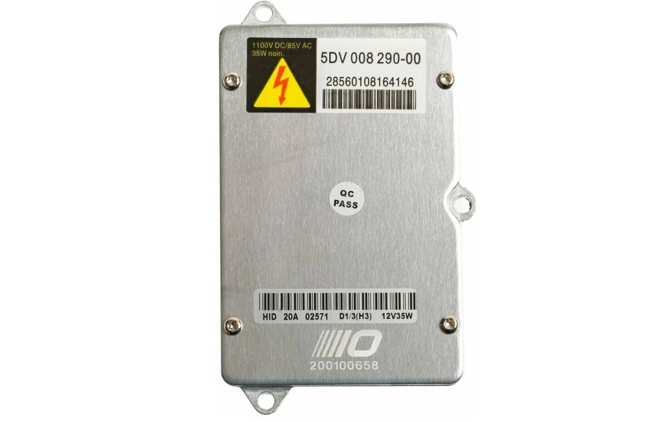 Блок розжига Optima Service Replacement 5DV008290-00 аналог Hella 4.0