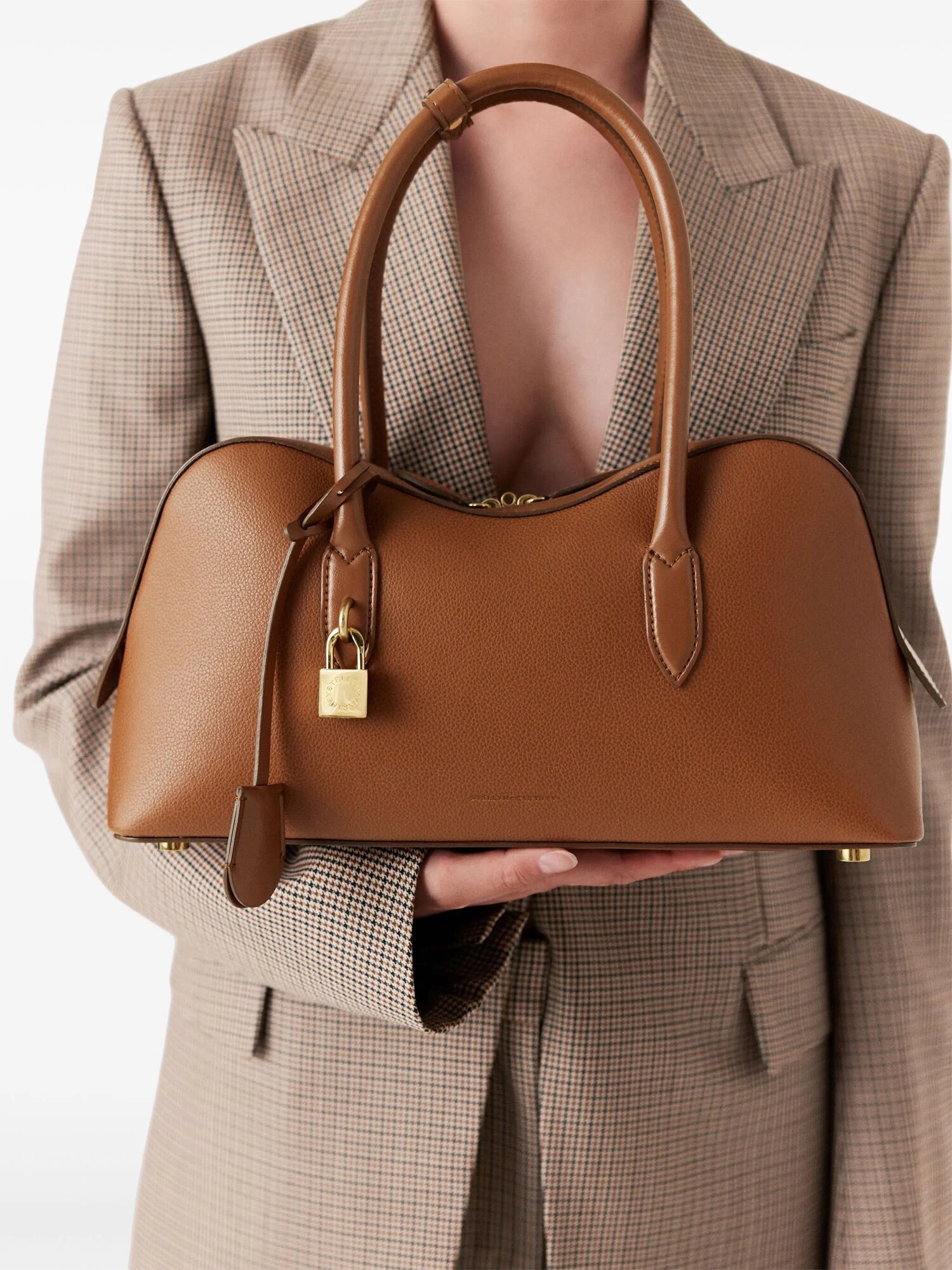 Сумка Stella McCartney Ryder — фото 1