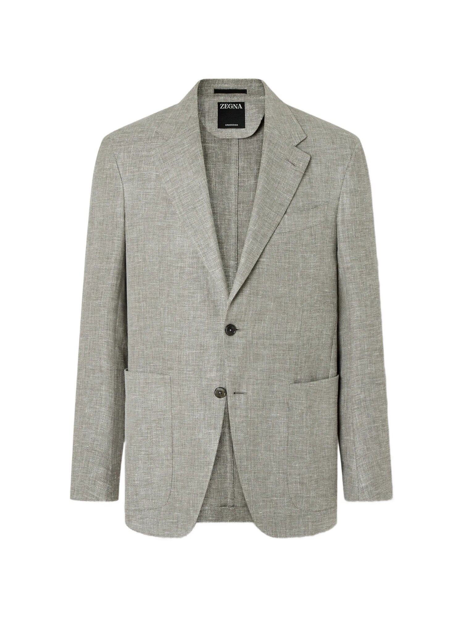 Куртка Crossover herringbone jacket