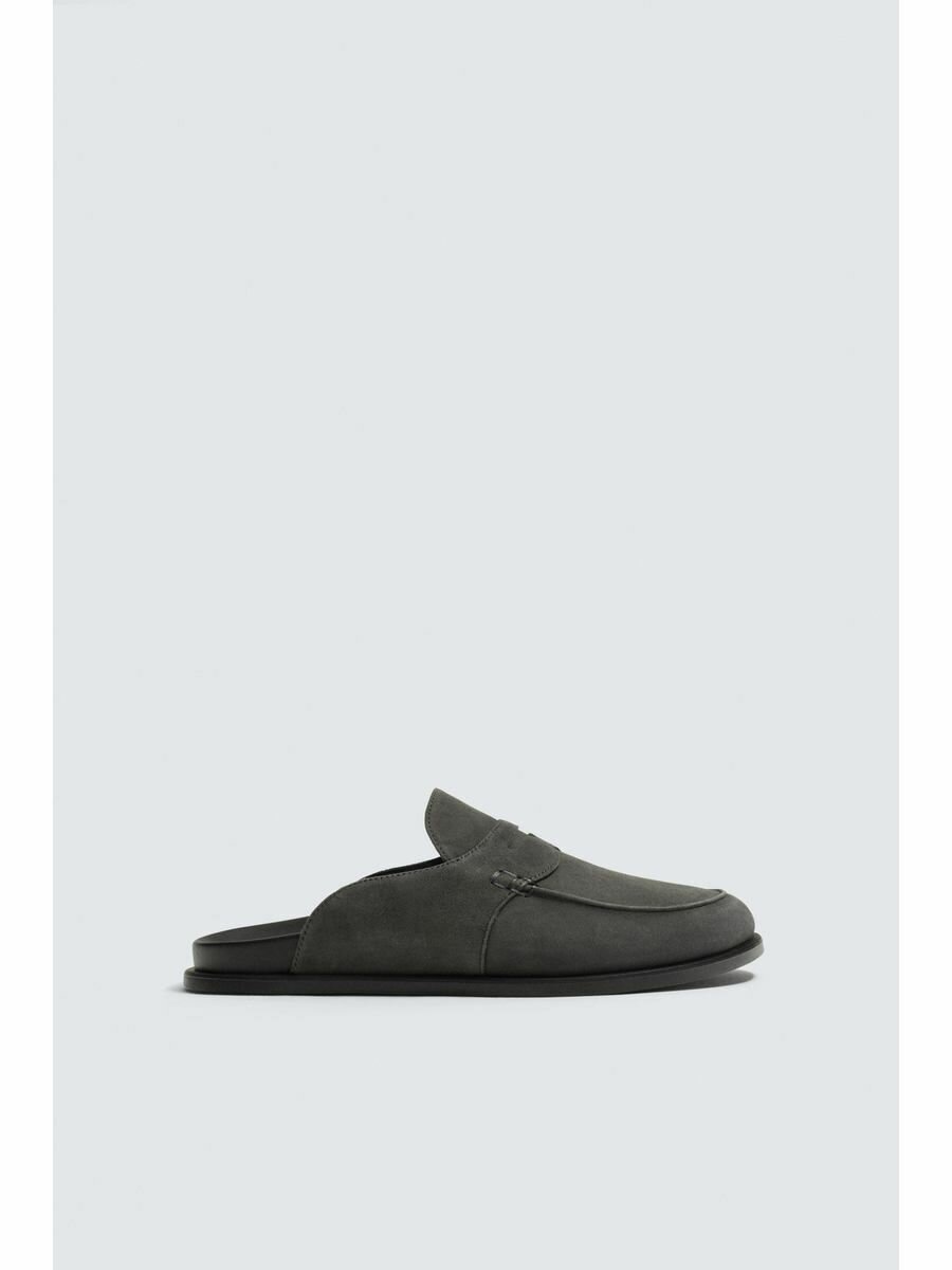 Биркенштоки Zara