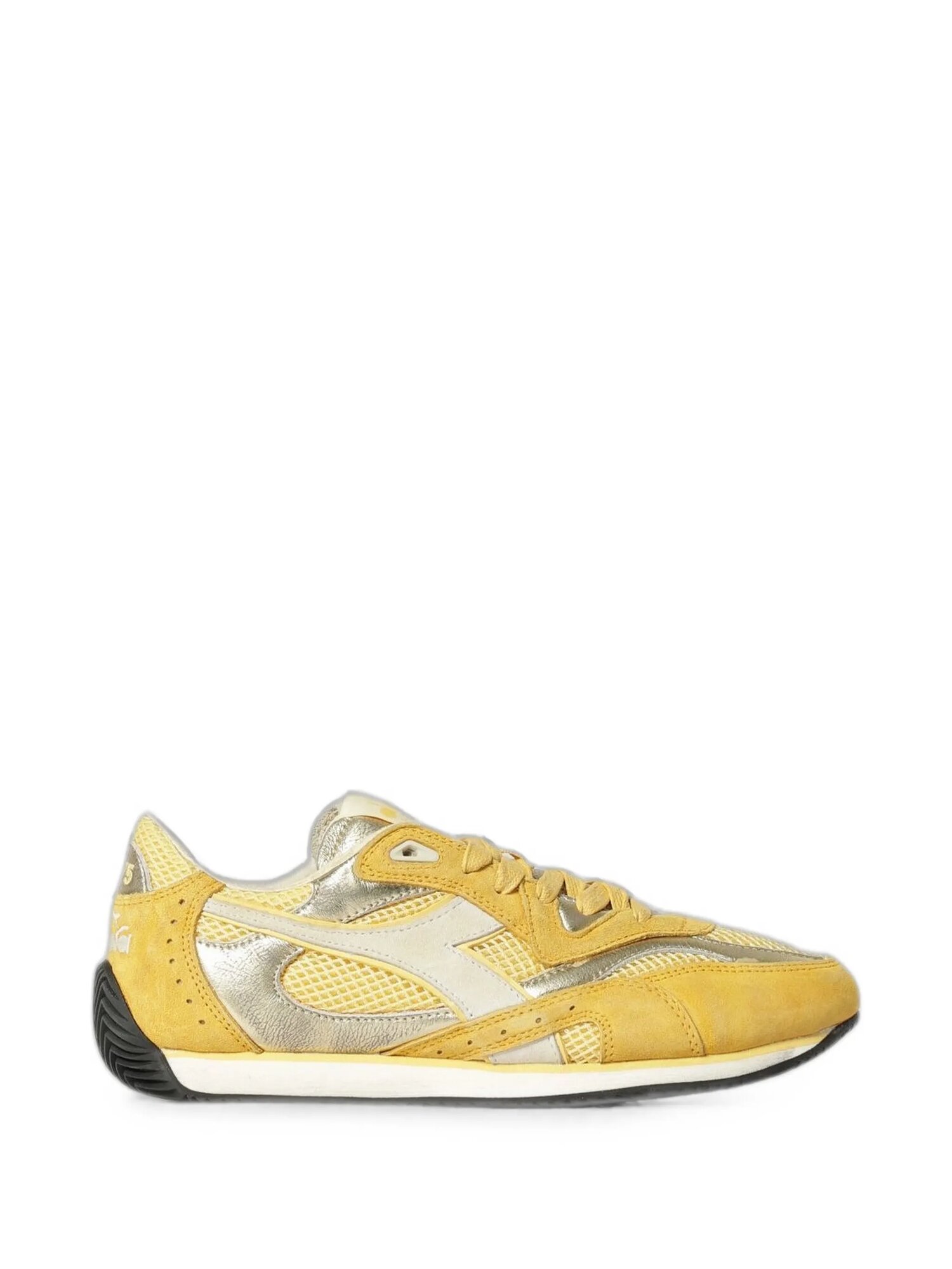Кроссовки Equipe Revenge sneakers