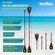 Весло для SUP-доски KOETSU Kotesu Paddle Color S01, углеродное волокно, нейлон, ...