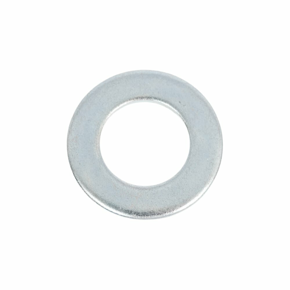 Шайба ЦММ DIN 125, M20, оц, 1 кг/~61 шт 0Т-00002376