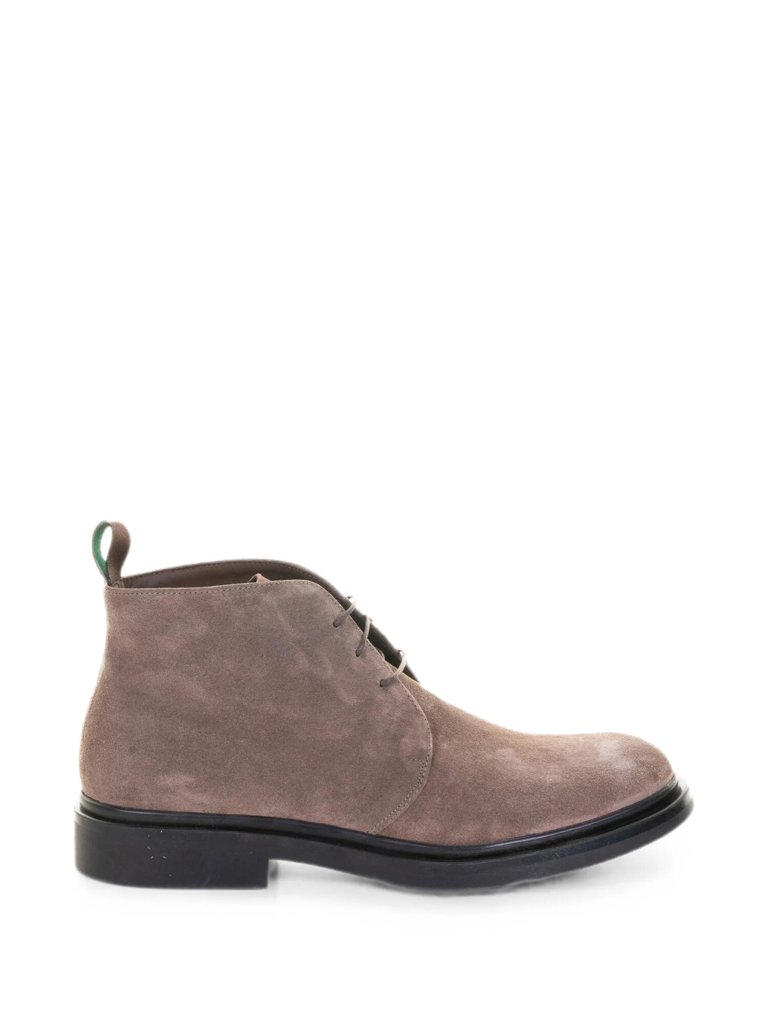 Ботинки Desert boots