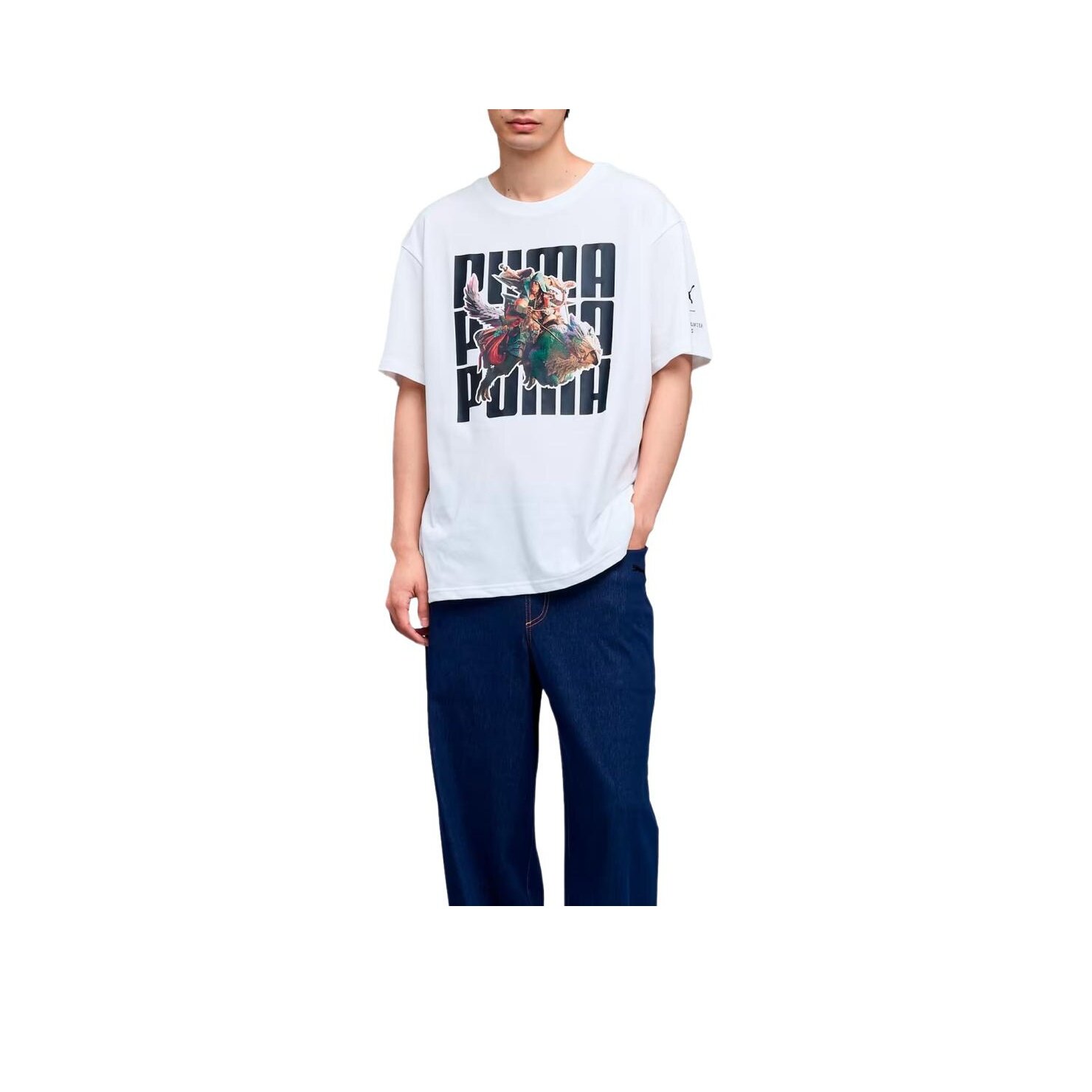 Майка PUMA