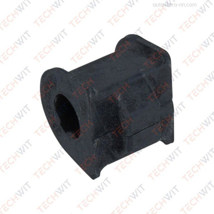 TECHWIT SP004MBS014TW Втулка стабилизатора переднего Hyundai Elantra 2000-