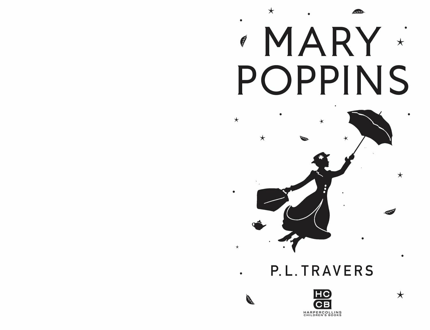 Mary Poppins / Мэри Поппинс — фото 1