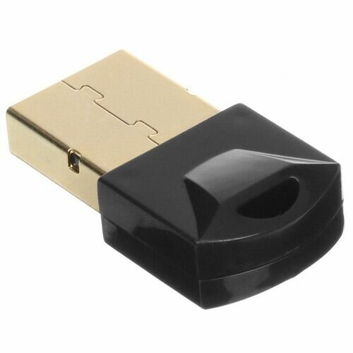 Bluetooth адаптер, радиус действия: 20 м USB 2.0, полезный