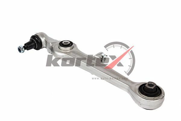 KSL5001 Рычаг AUDI -03 пер. подв. нижн. пер. лев/прав.