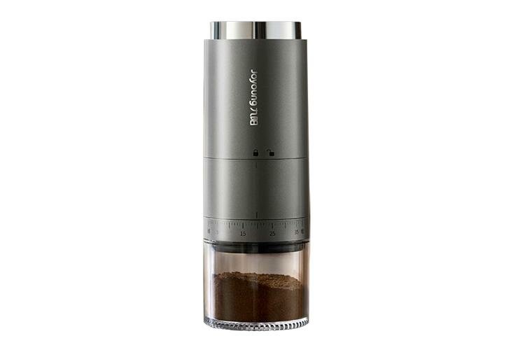 Мельницы Joyoung S1-LM510 для порошков и трав, серебристые