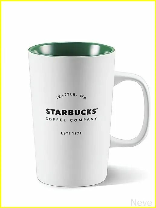 Кружка Starbucks 355 мл