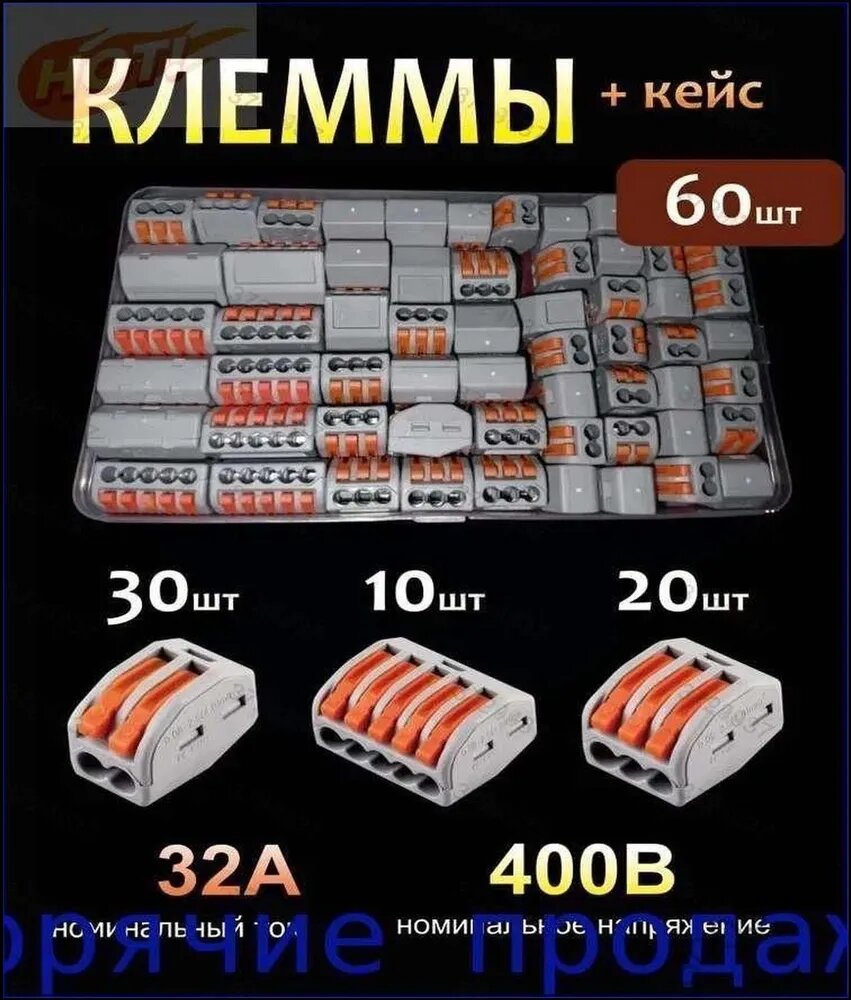 Эксклюзивный соединитель кабельных каналов