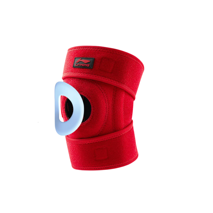 Наколенники унисекс Li Ning LQAN917, OneSize EU