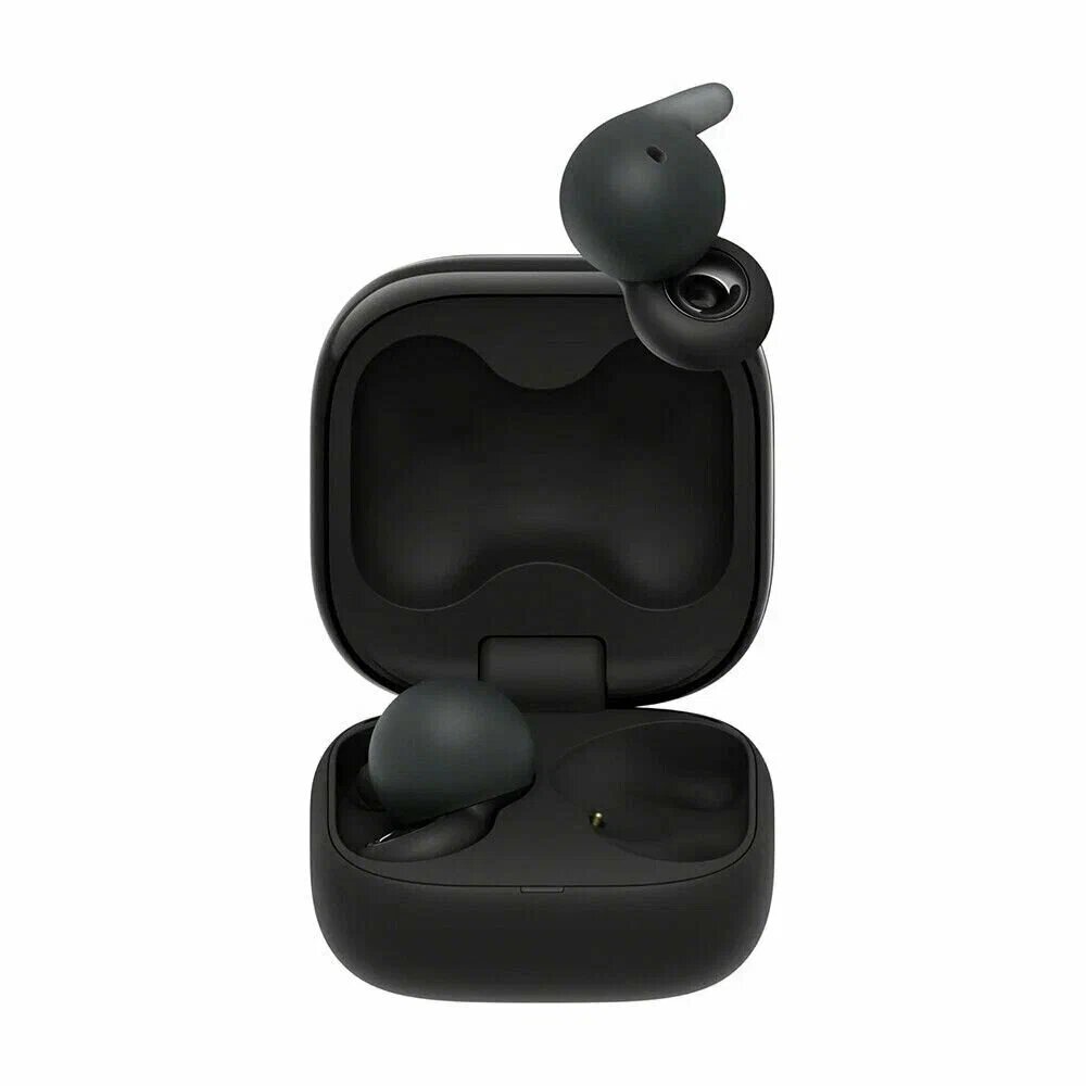 Беспроводные наушники Sony LinkBuds Open WF-L910 (Black), Черный