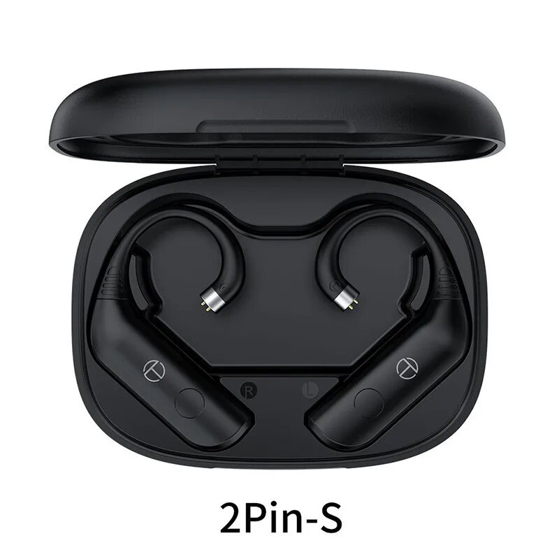 TRN BT20 Pro SPIN QDC внутриканальные наушники