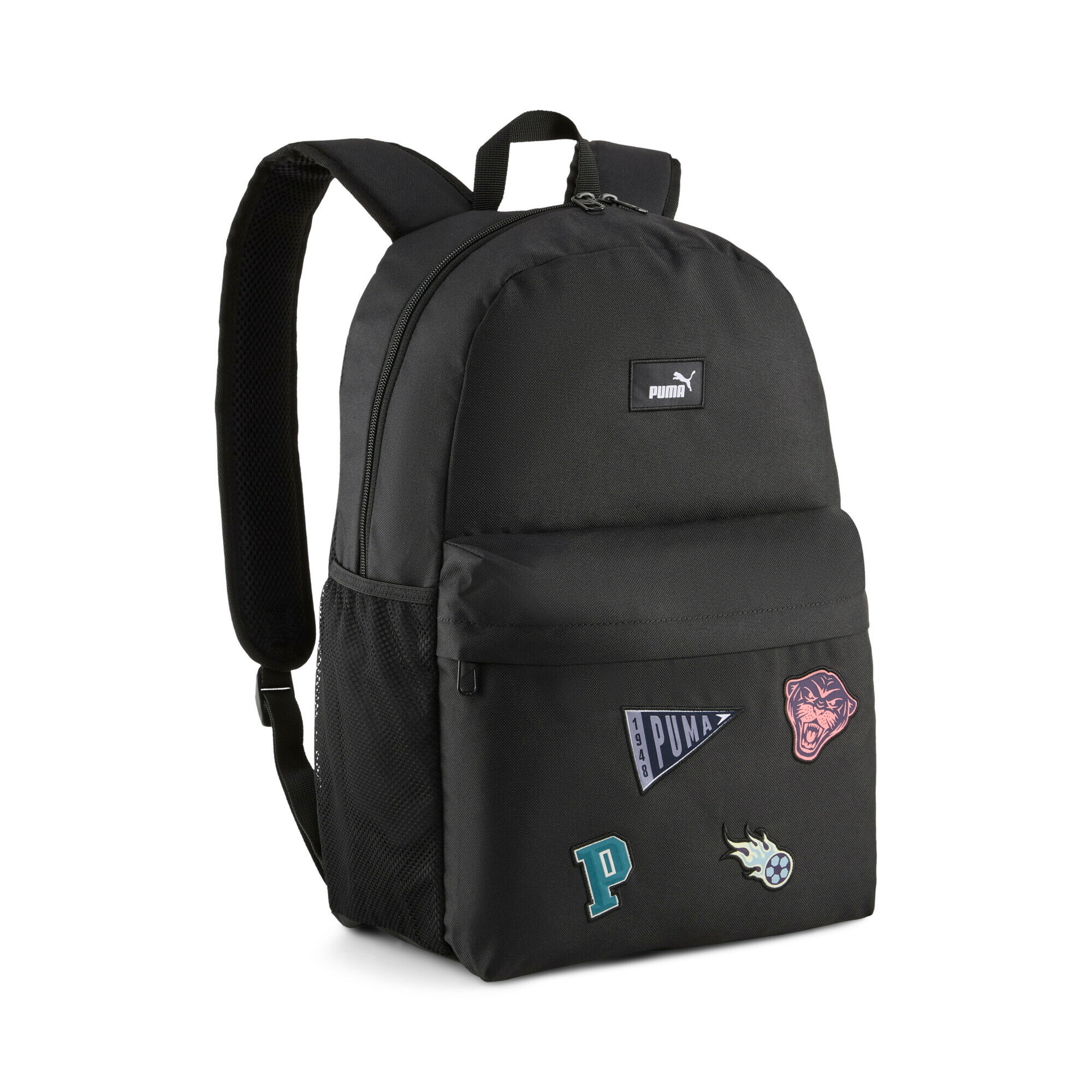 Рюкзак спортивный повседневный PUMA PHASE PATCH Backpack