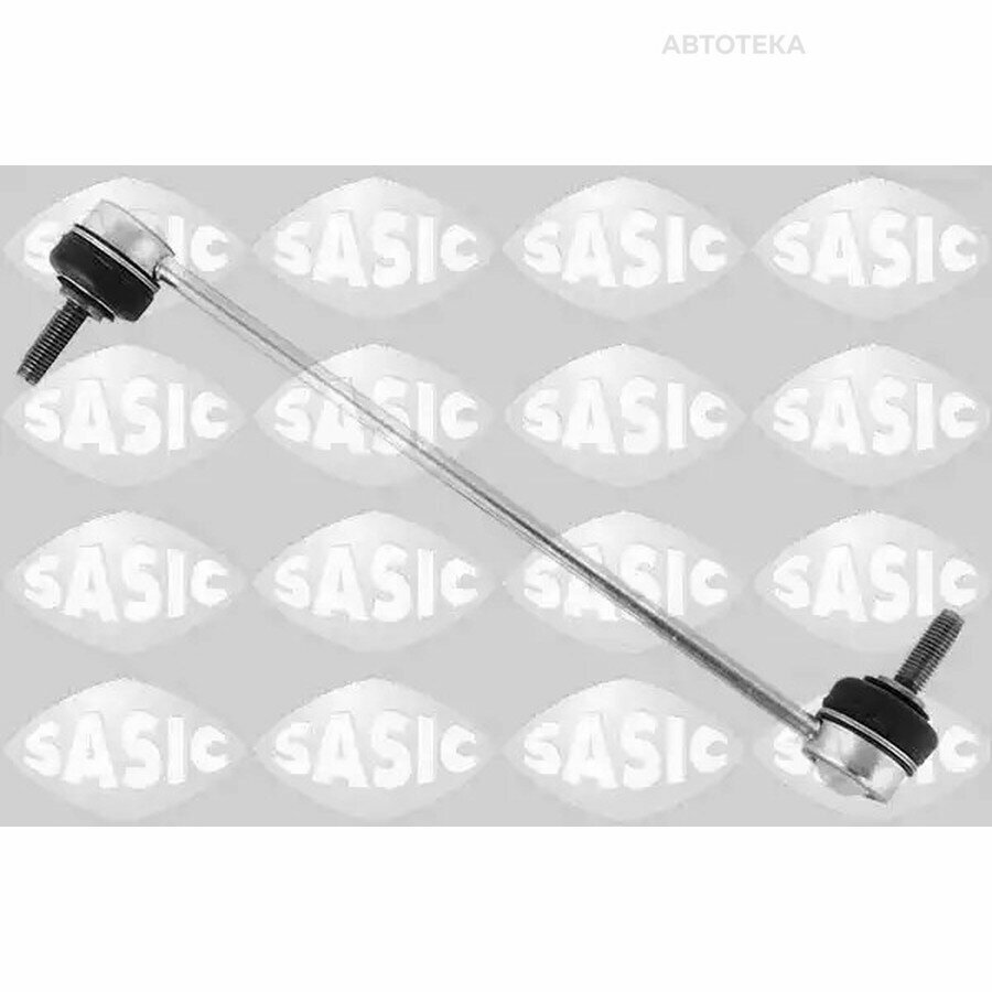 Тяга стабилизатора RENAULT DUSTER пер. подв. лев/прав. SASIC 2304033