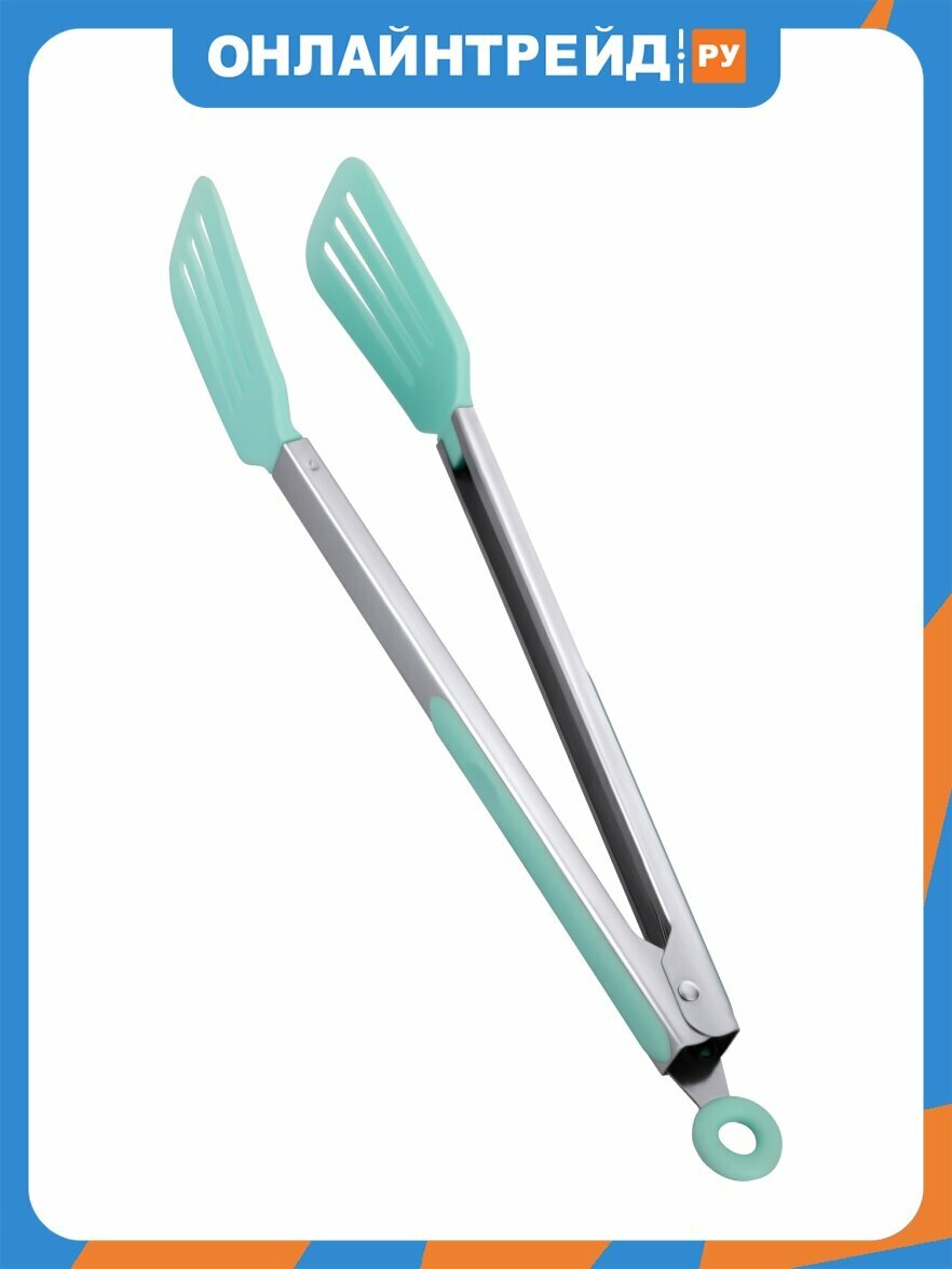 Щипцы универсальные Regent Inox Linea PRESTO 30 см (93-AC-TN-15)