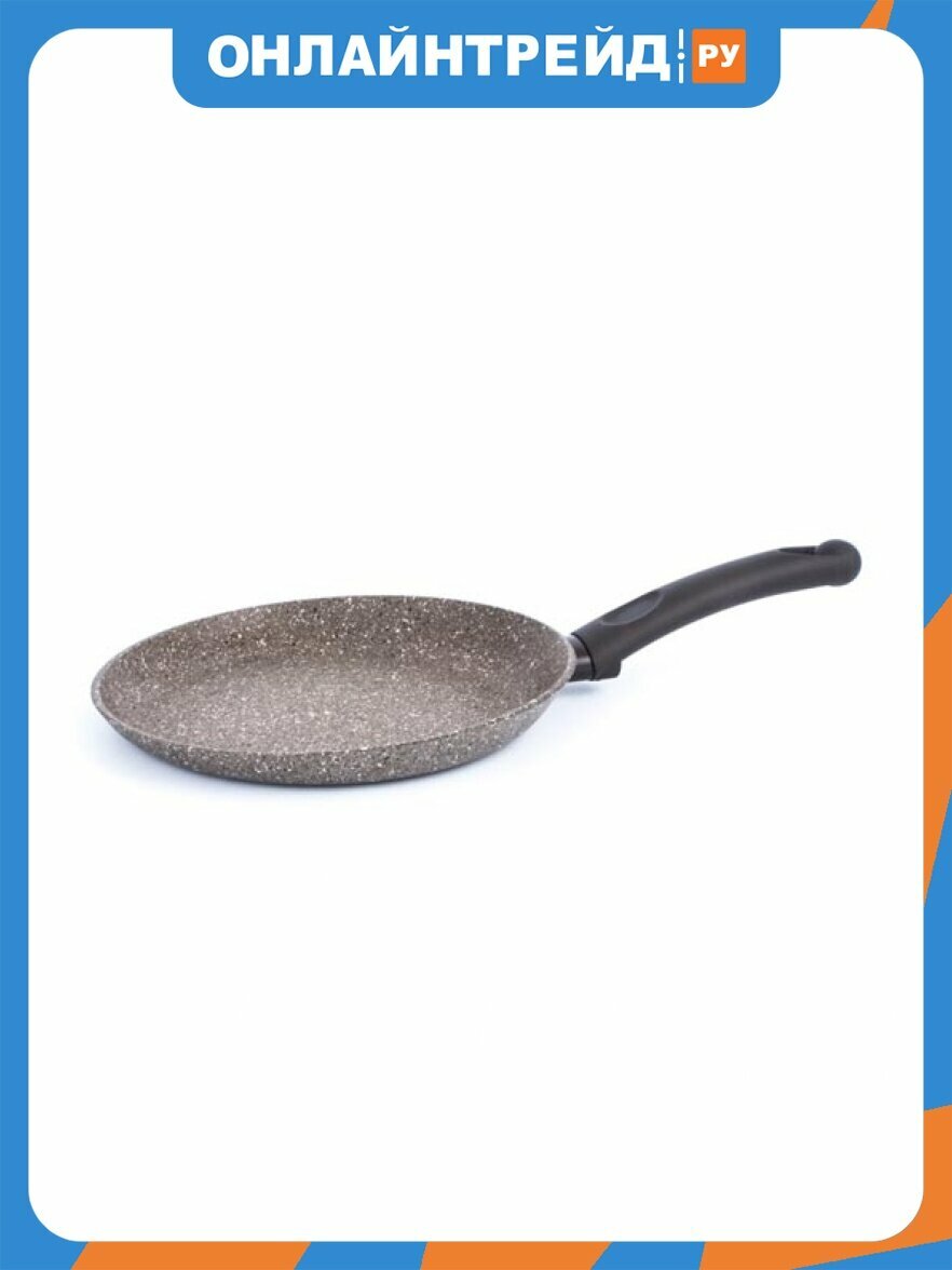 Сковорода-блинная Tima ART GRANIT INDUCTION, 25 см (ATI-3125)