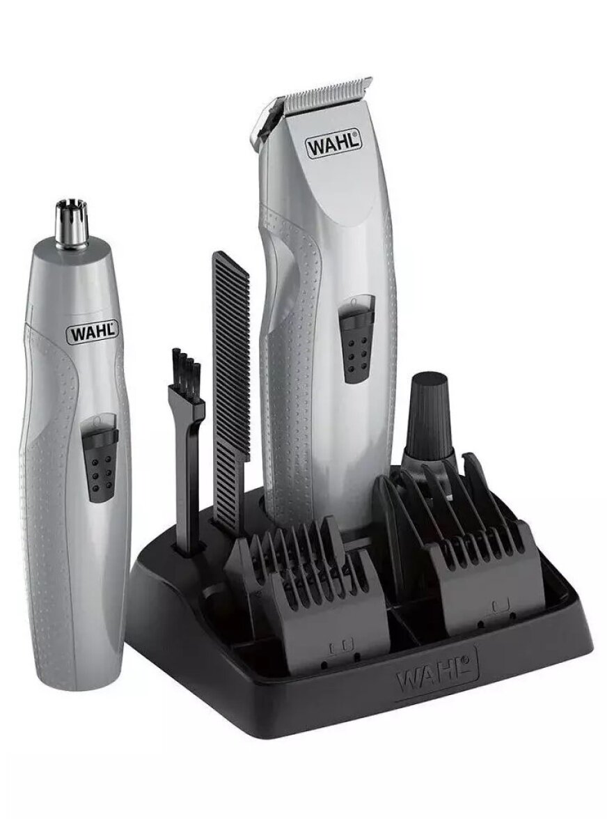 Триммер Wahl 5606-308 Mustache&Beard trimmer