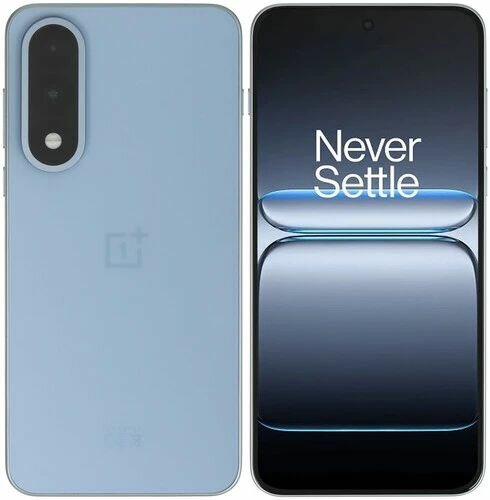 6,83" Смартфон OnePlus Nord 5 12/512 ГБ (NORD 5) голубой