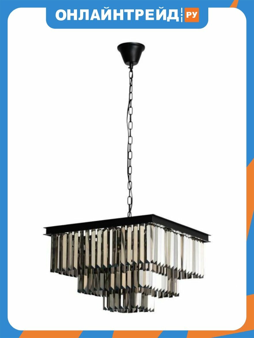 Подвесная люстра Loft IT Prism 10018/500S