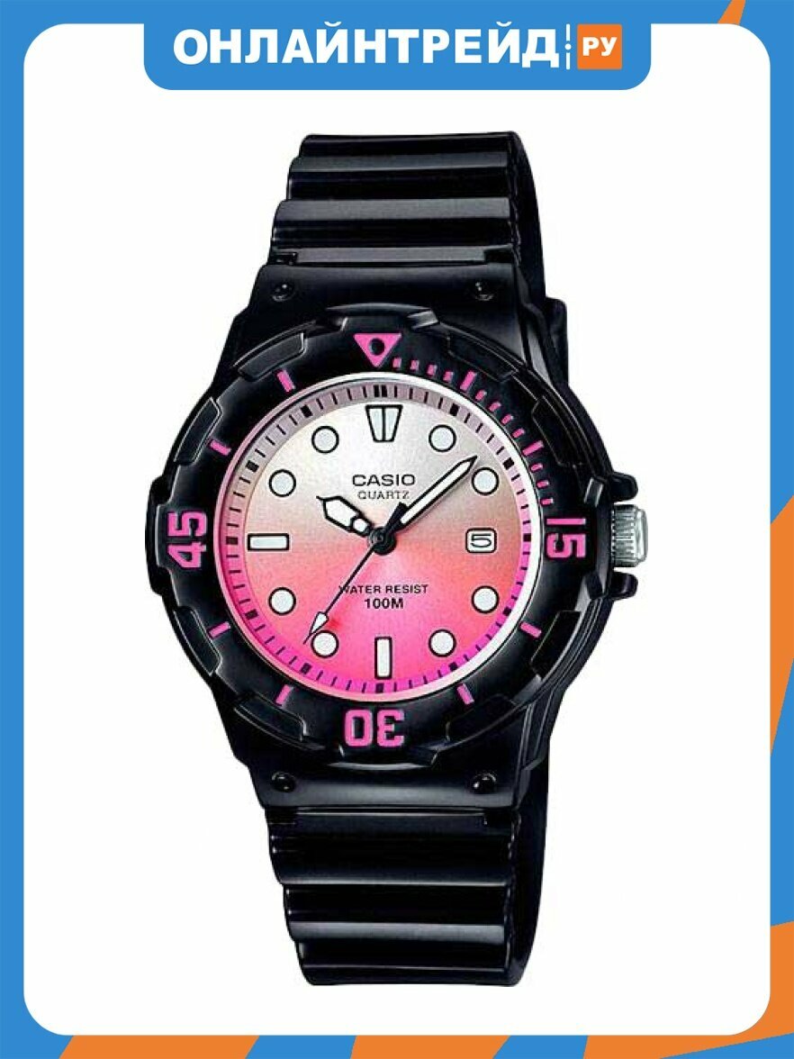 CASIO