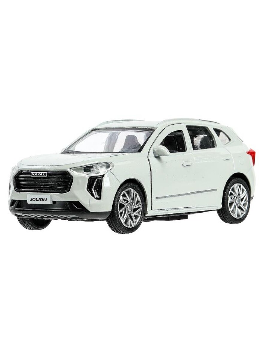 Машина металлическая Технопарк Haval Jolion 12 см, JOLION-12-SR
