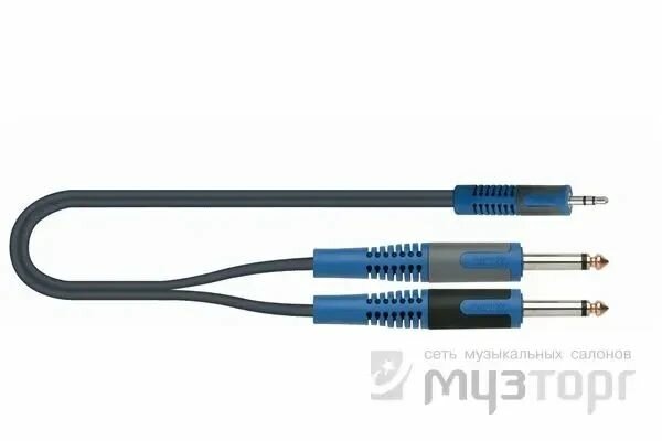 Компонентный кабель QUIK LOK RKSA140-2