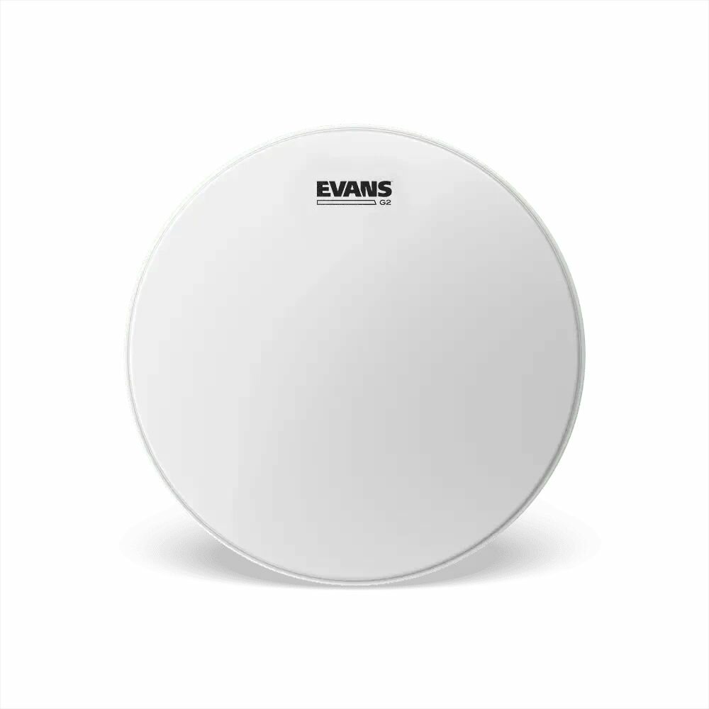 Пластик для барабана Evans 18" G2 Coated Tom Batter