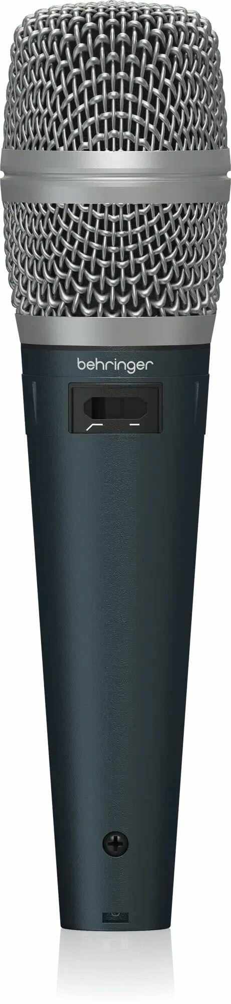 Вокальный микрофон Behringer SB 78A