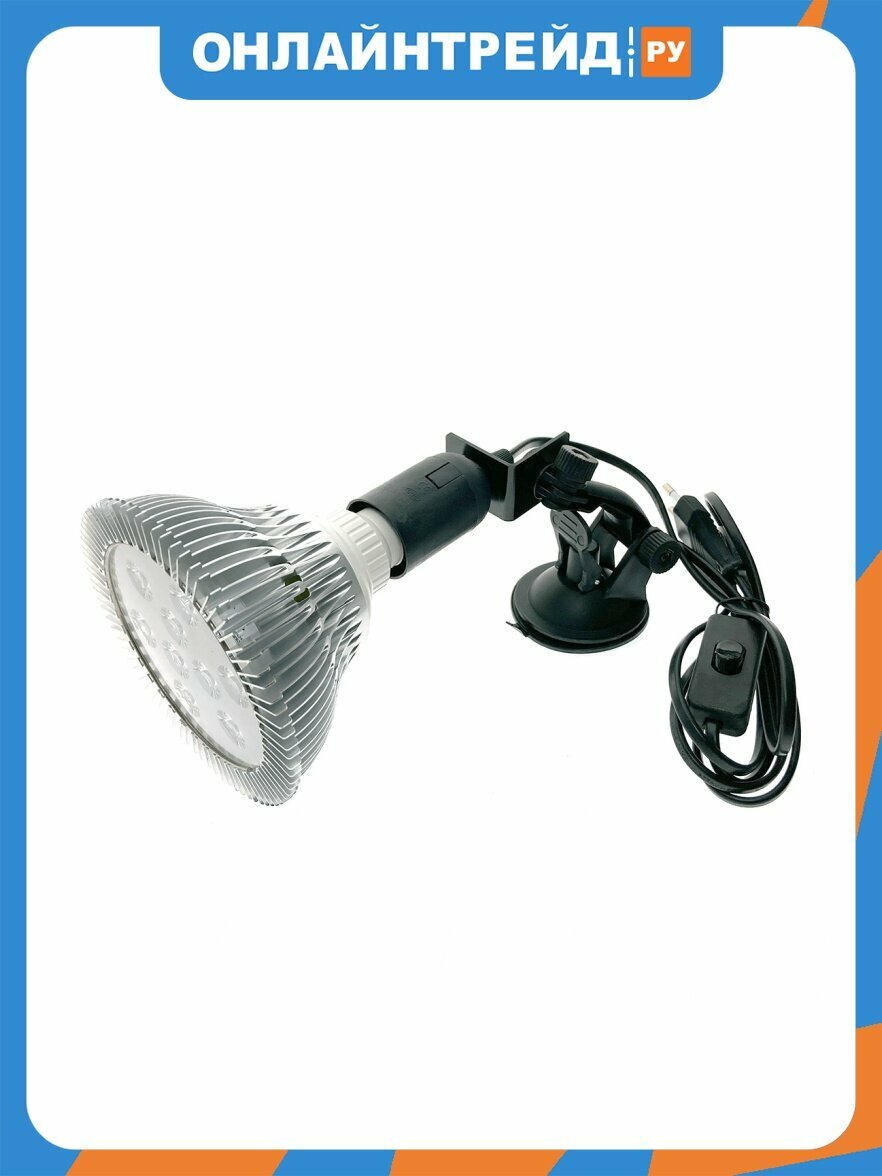 Фитосветильник Espada LED освещение LED E-EPS3