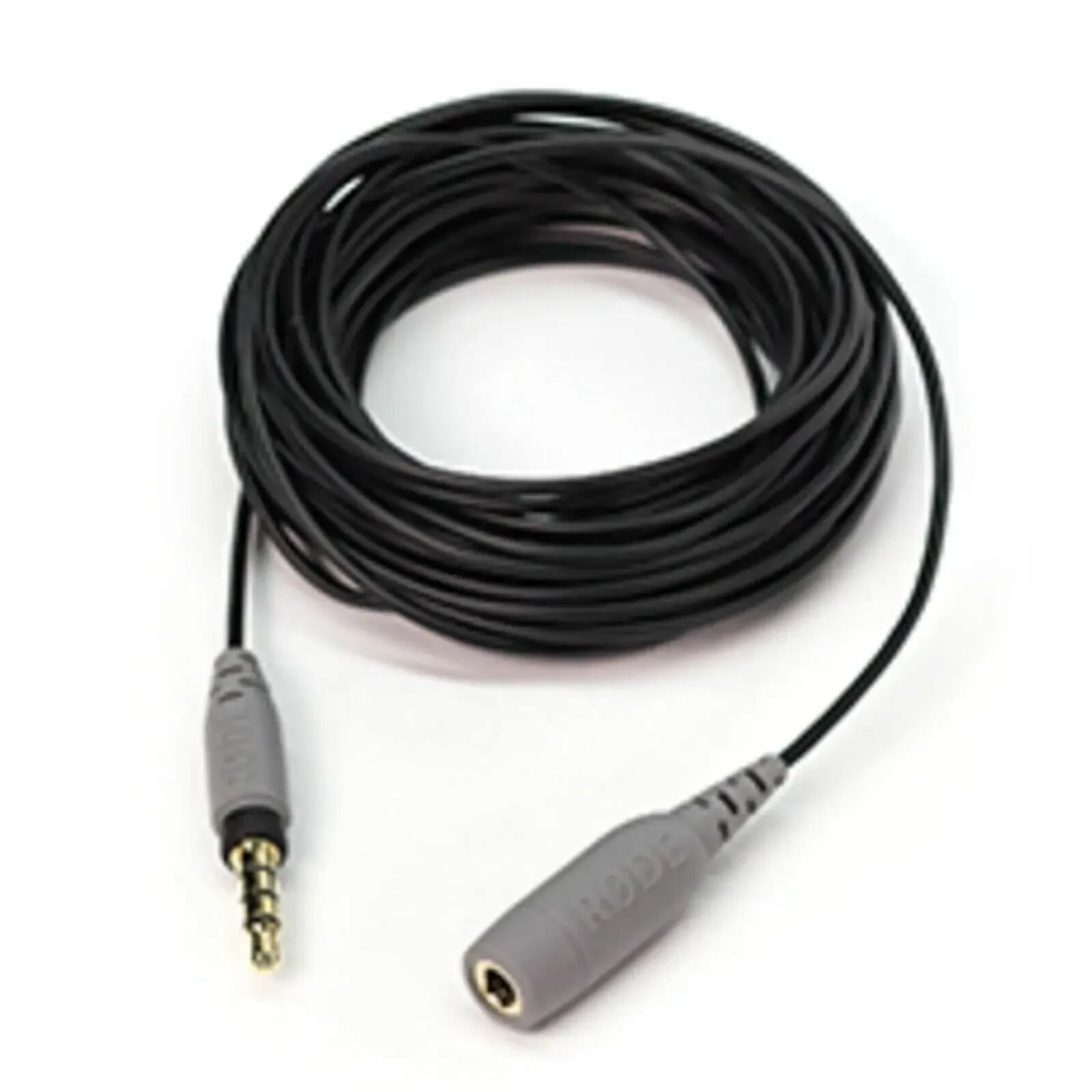 Микрофонный кабель для smartLav/smartLav+ RODE SC1 6 м, TRRS 3.5 мм M–F (удлинитель)