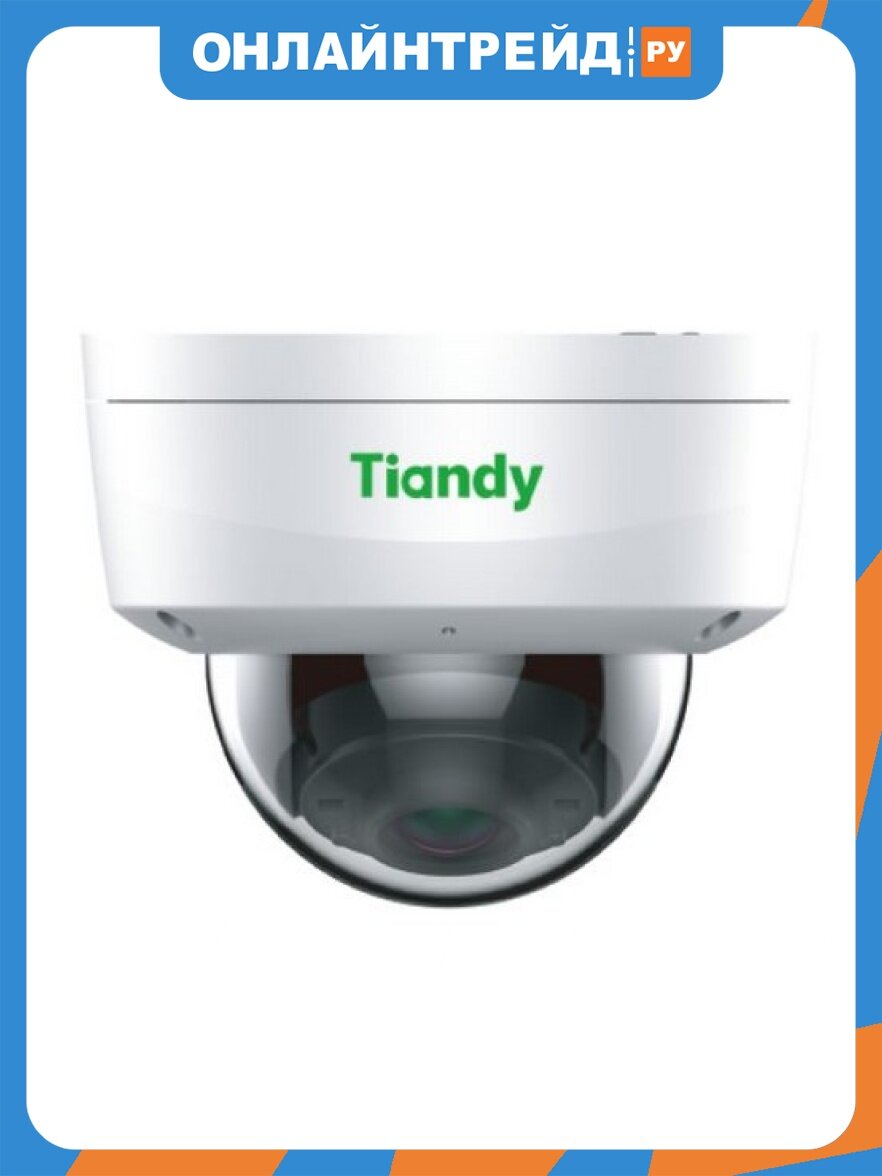 Камера-IP Tiandy TC-C32KS I3/E/Y/M/2.8mm/V4.1