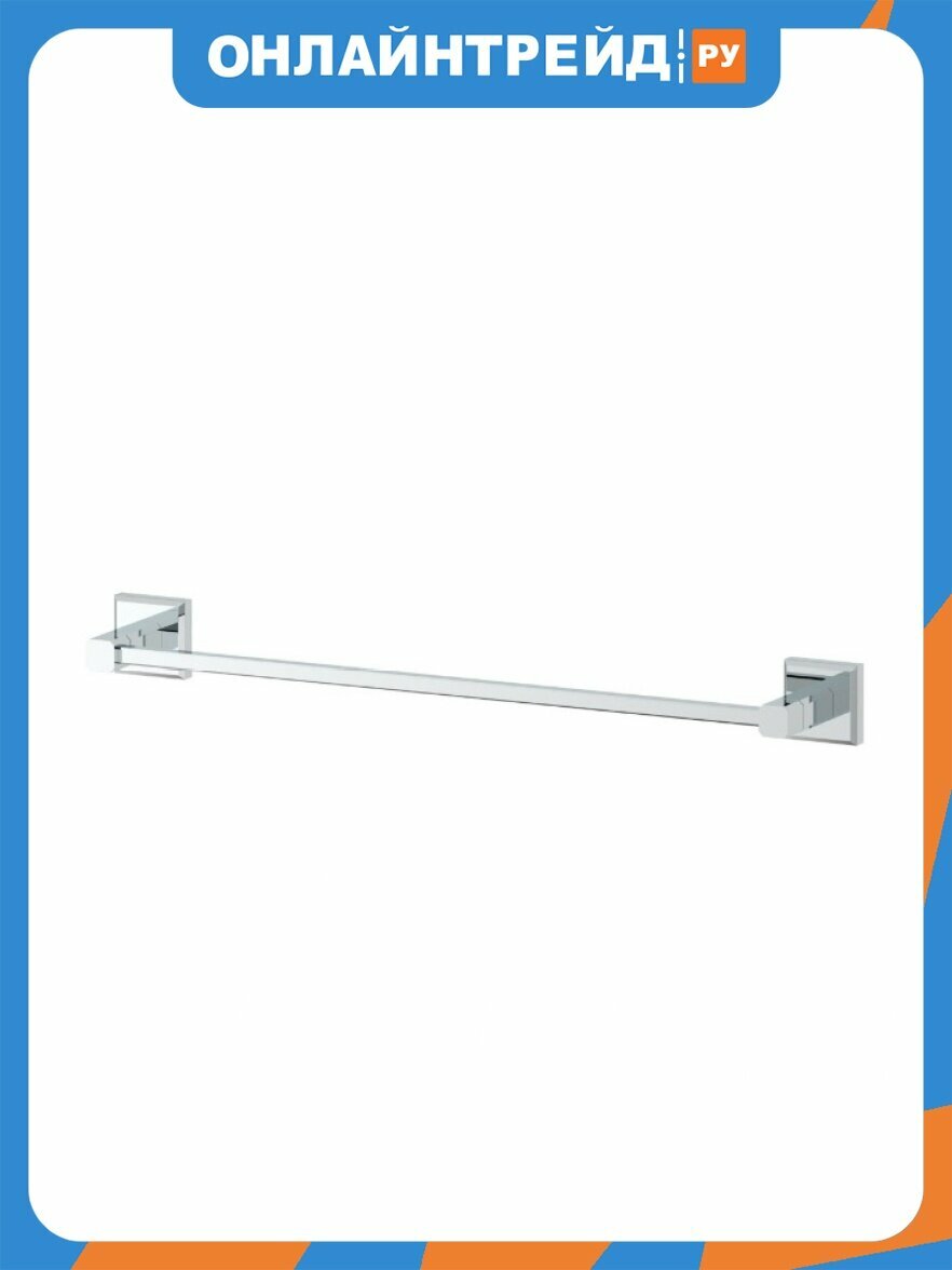 Штанга для полотенца Artwelle HAGEL 45 cm 991245, хром