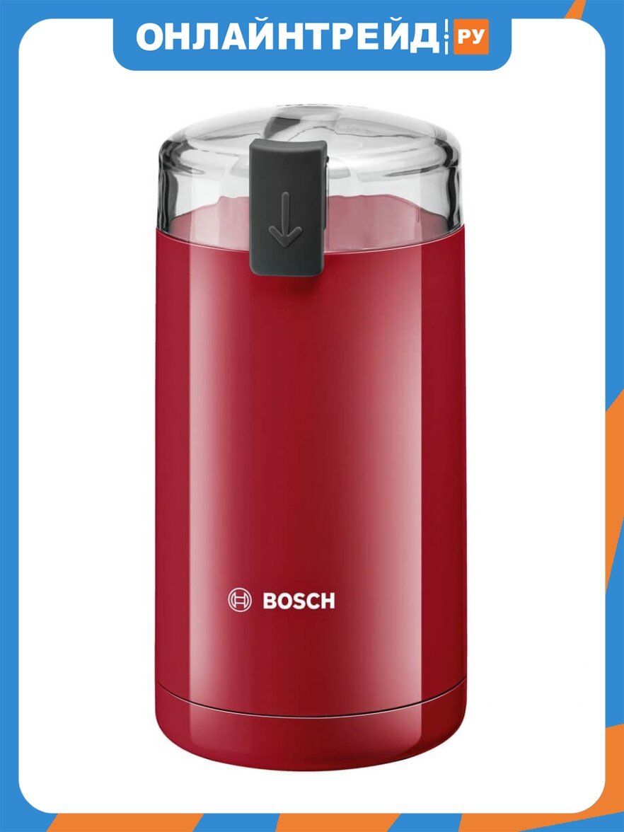 Кофемолка Bosch TSM6A014R