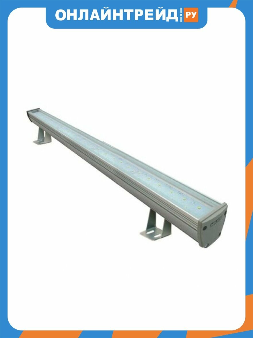 Линейный светильник Новый Свет ISK32-01-C-01 32Вт 5000К IP66 230025