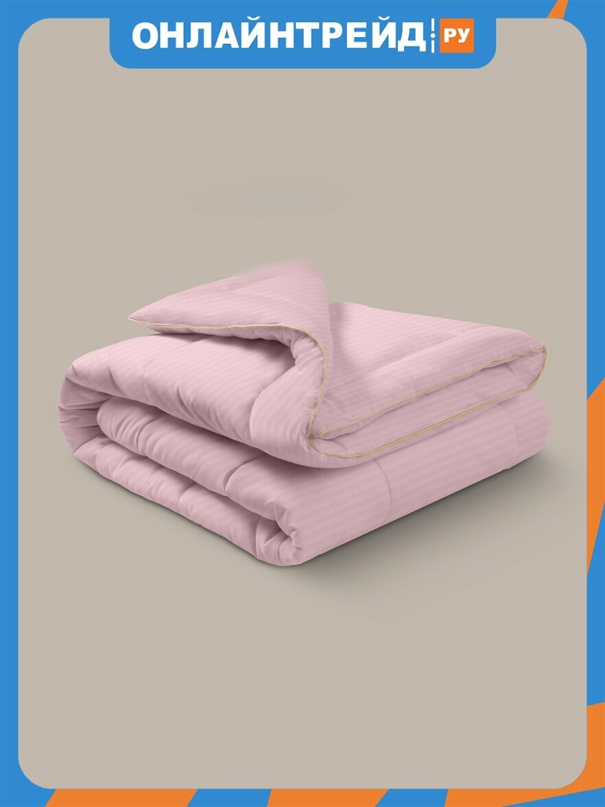 Одеяло стеганое всесезонное Verossa Hotel Line 172/205 Lotus, 935880