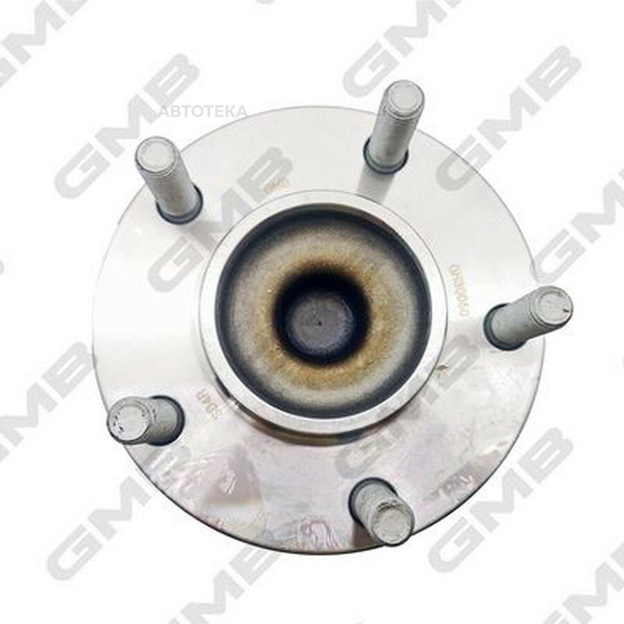 Ступица с подшипником CHRYSLER VOYAGER IV/DODGE CARAVAN IV 00-08 зад. GMB GH30050
