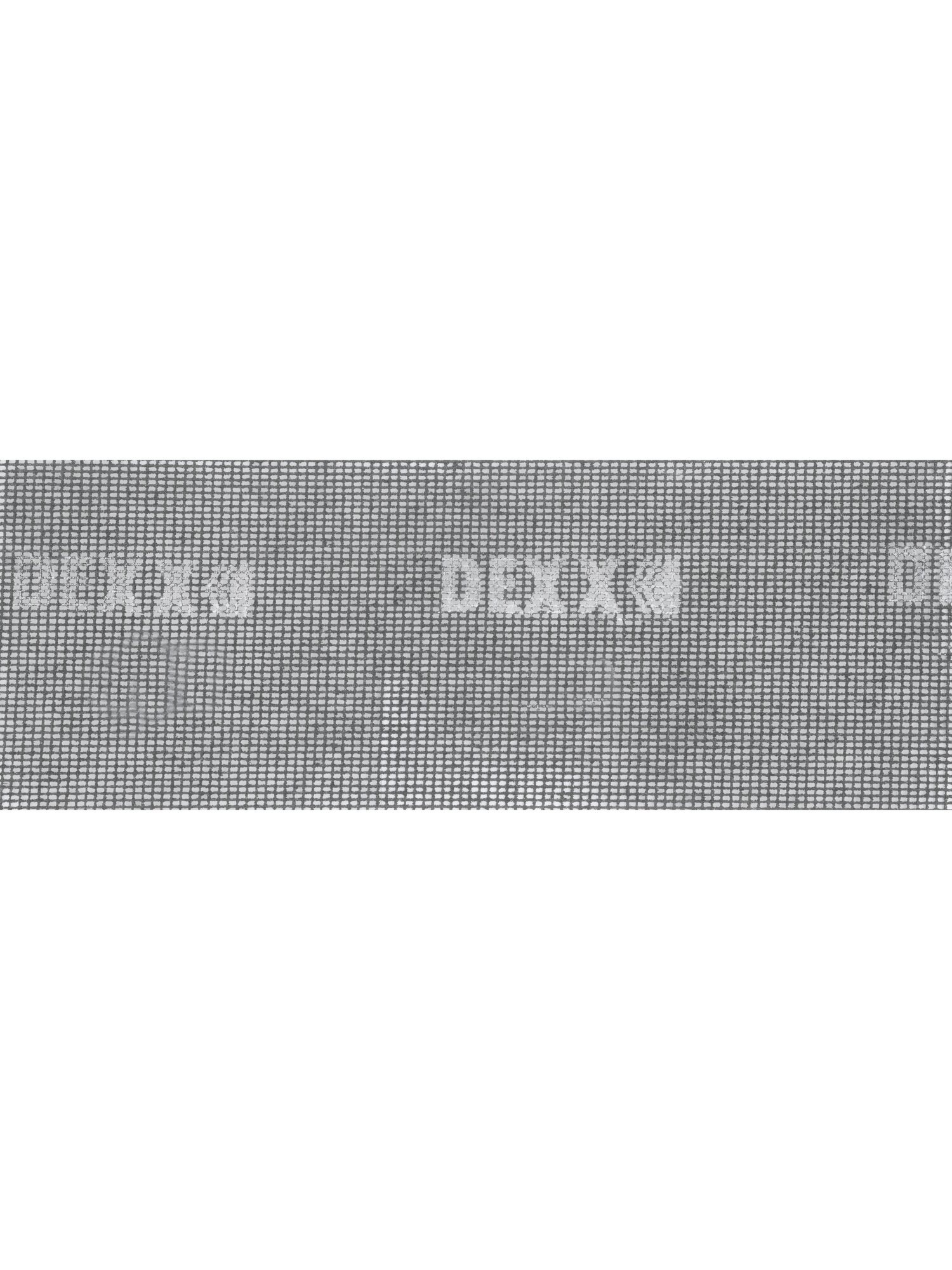 Водостойкая шлифовальная сетка DEXX 105 х 280 мм, 3 шт, Р180, абразивная