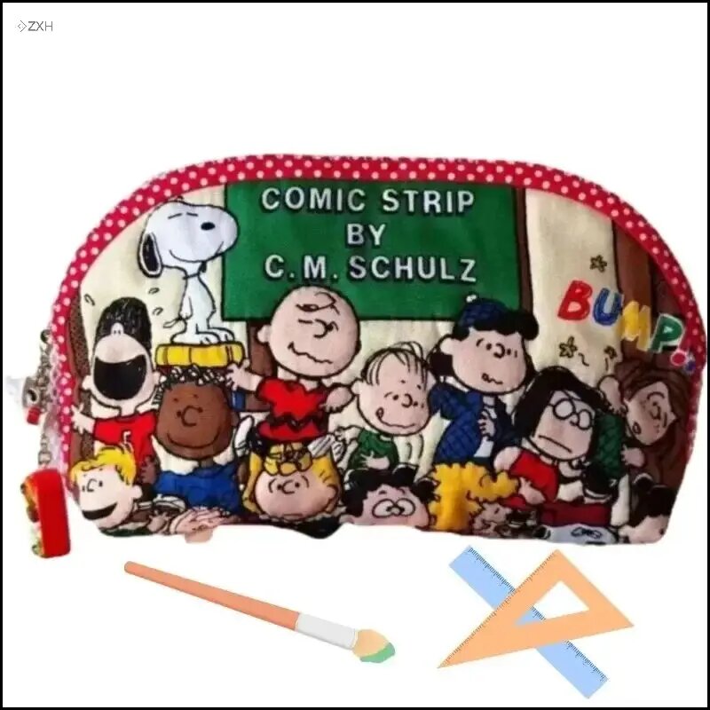 Сумка Miniso Snoopy, Snoopy — фото 1