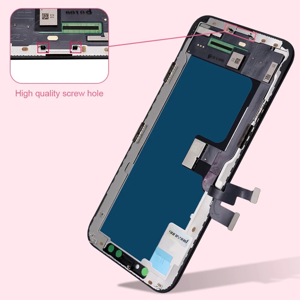 OLED экран для iPhone XS, цвет OLED — фото 1