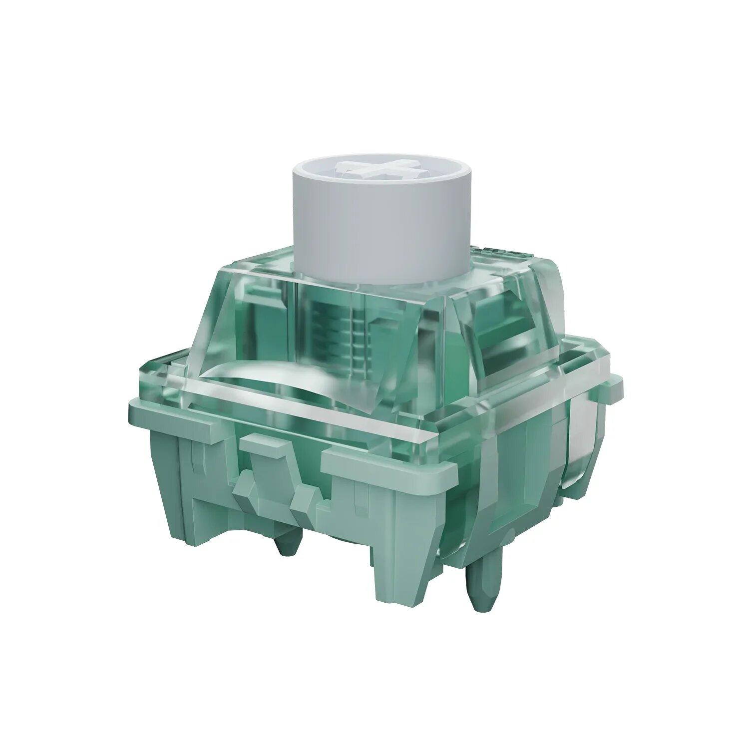 GATERON Jade Ultra переключатели для клавиатуры (70шт)