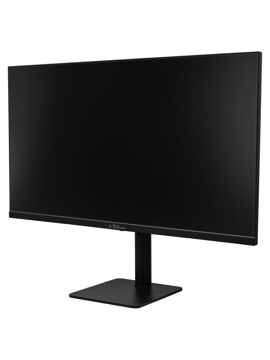 Монитор Delta Computers Сова OM270I 27" Black